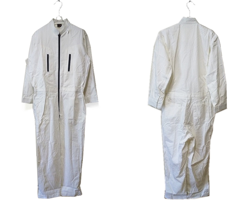 Yahoo!オークション - 即決 JATEX J-31000 つなぎ SIZE=3L