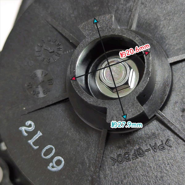 Yahoo!オークション - ゼノア リコイルAssy EZスタート スターターア...