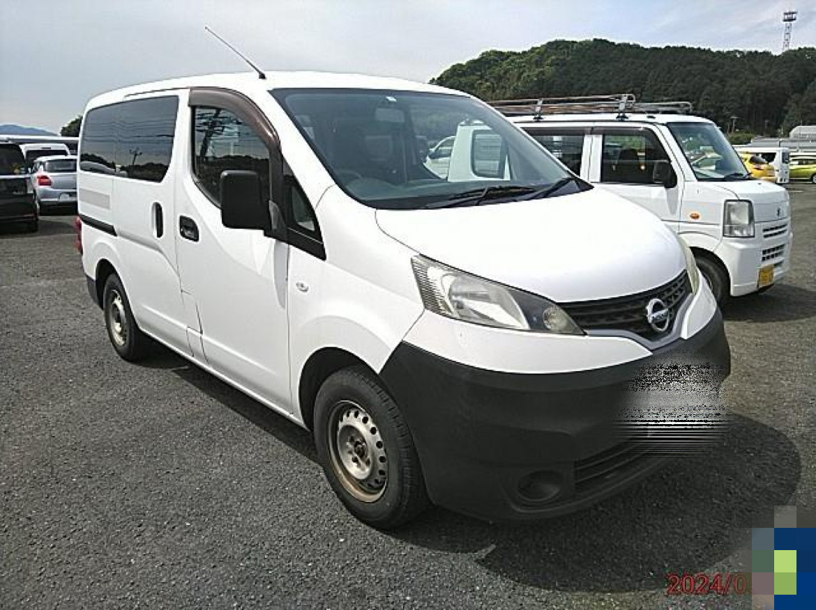 Yahoo オークション Nv200 バネット Vm20 トランポ 売り切り