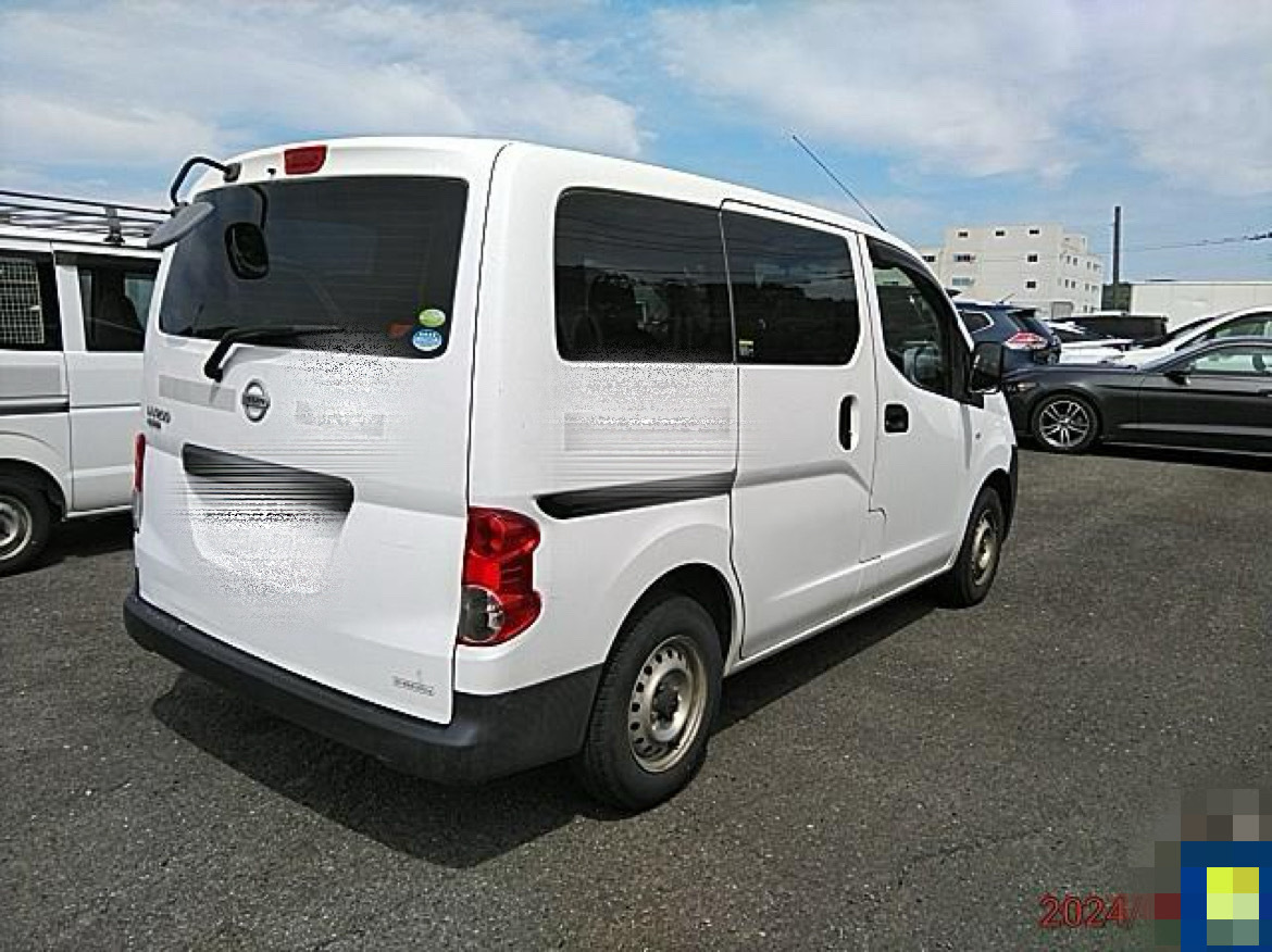 Yahoo オークション Nv200 バネット Vm20 トランポ 売り切り
