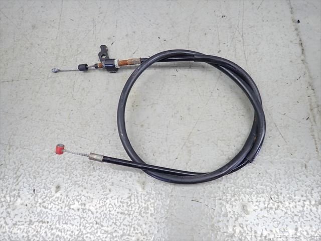 β240801-3 TRIUMPH トライアンフ デイトナ675 Daytona SMTTMD 純正 クラッチワイヤー ケーブル ほつれ無し(その他)｜売買されたオークション情報、yahooの ...