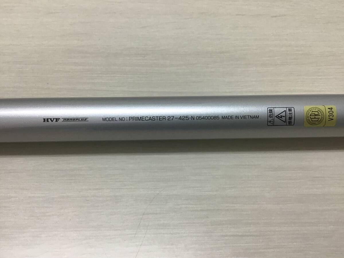 Yahoo!オークション - 新品未使用品 ダイワ プライムキャスター 27-425...