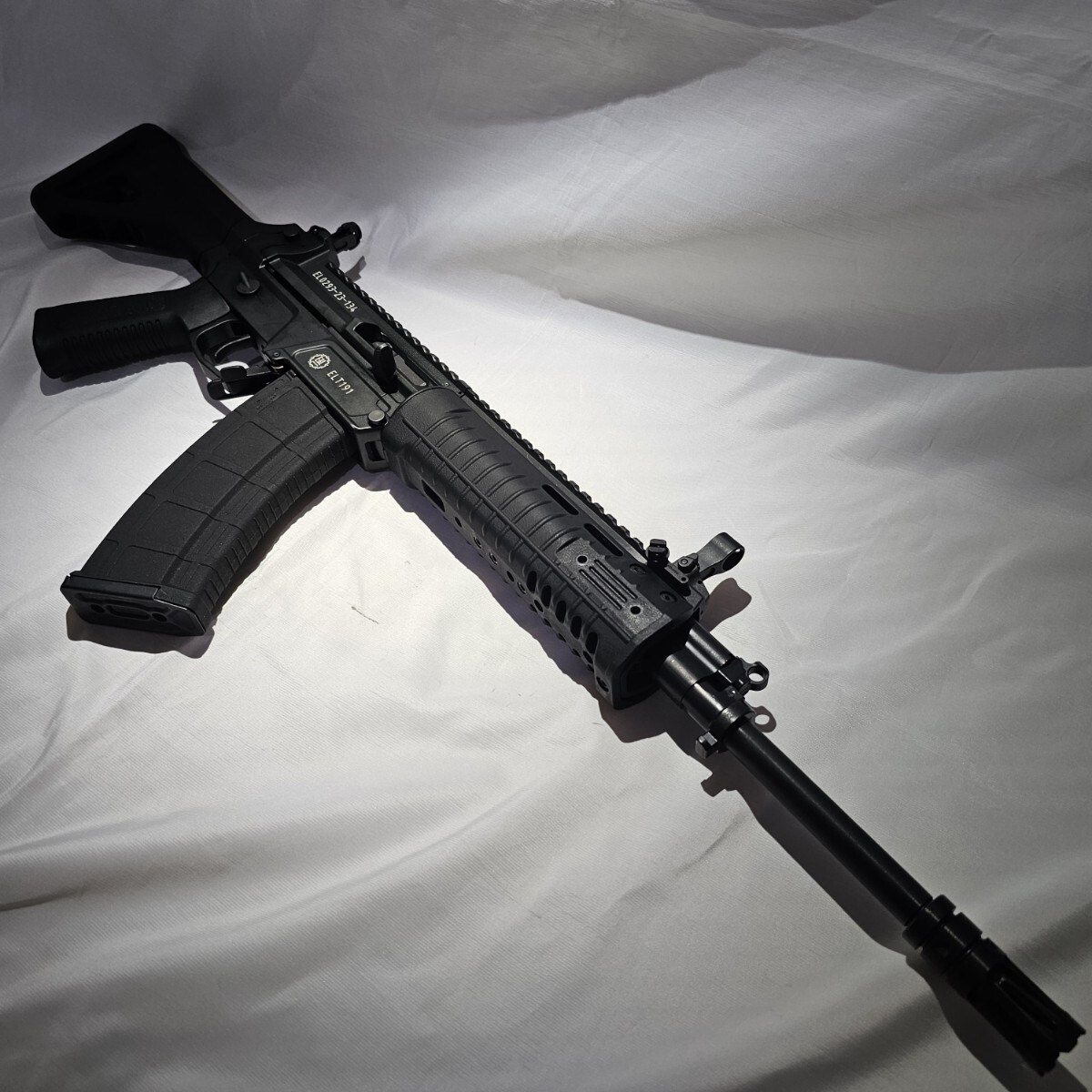 Yahoo!オークション - E&L T191 QBZ191 日本仕様 REALSWORD リアルソー...