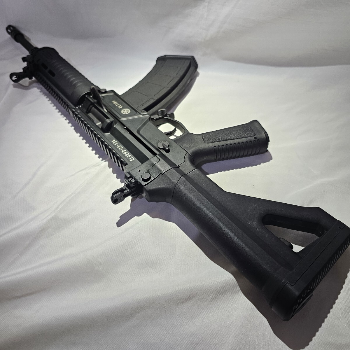 Yahoo!オークション - E&L T191 QBZ191 日本仕様 REALSWORD リアルソー...