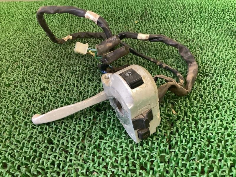 TODAY 50 AF67 ブレーキレバー 左 ＆ ボックス 必見 60 H6-1276 TT(その他)｜売買されたオークション情報、yahooの商品情報をアーカイブ公開 - オークファン ...