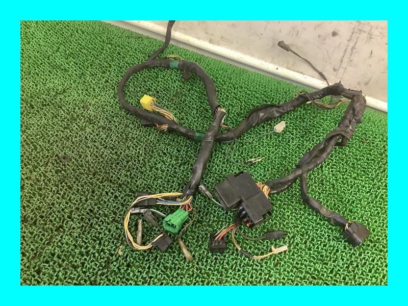 マローダー 250 NJ48A メインハーネス 必見 80 S8-1304 TS(スズキ用)｜売買されたオークション情報、yahooの商品情報をアーカイブ公開 - オークファン（aucfan.com）