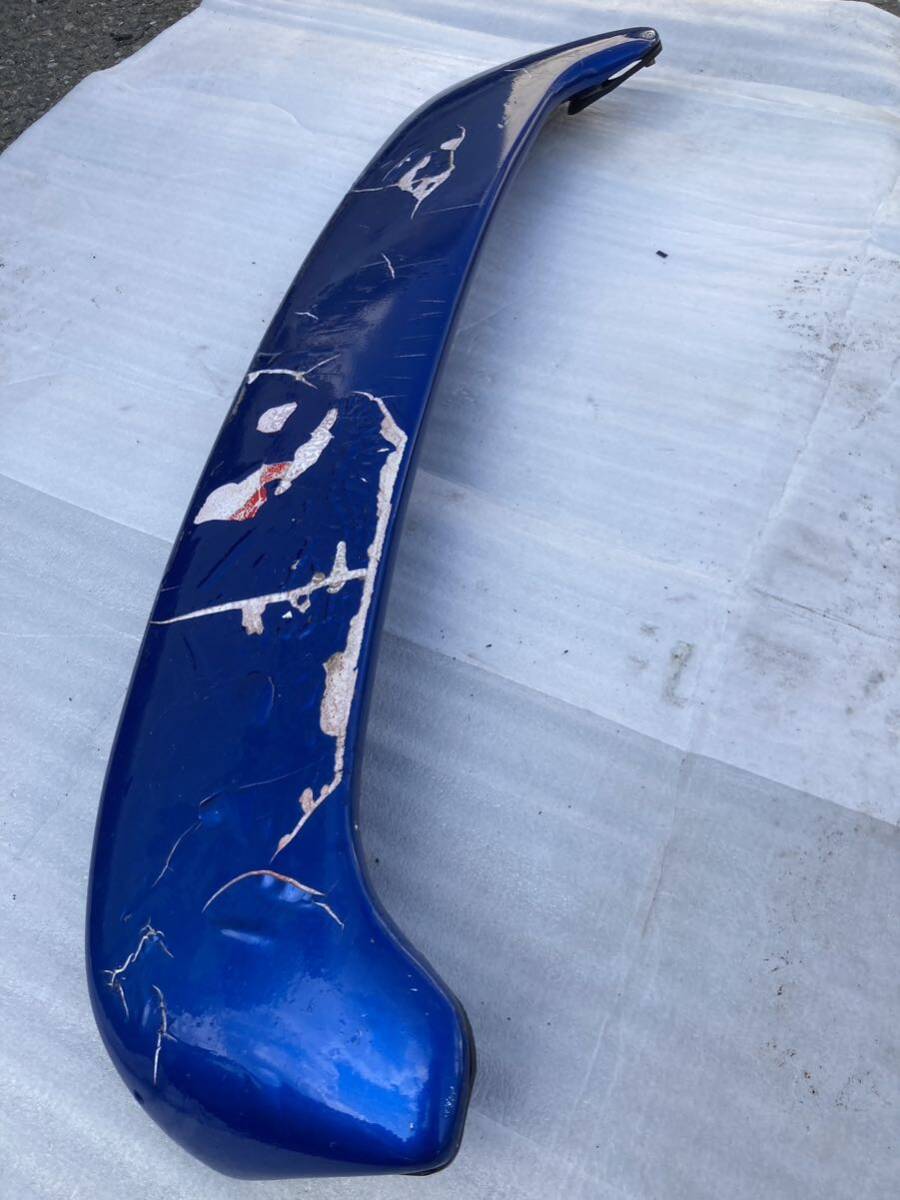 Yahoo!オークション - ヴィヴィオ リアウィング RX-R kk3 kk4