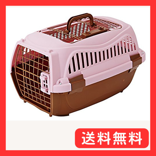 Yahoo!オークション - ペティオ (Petio) 2ドア スマイルキャリー ピン...