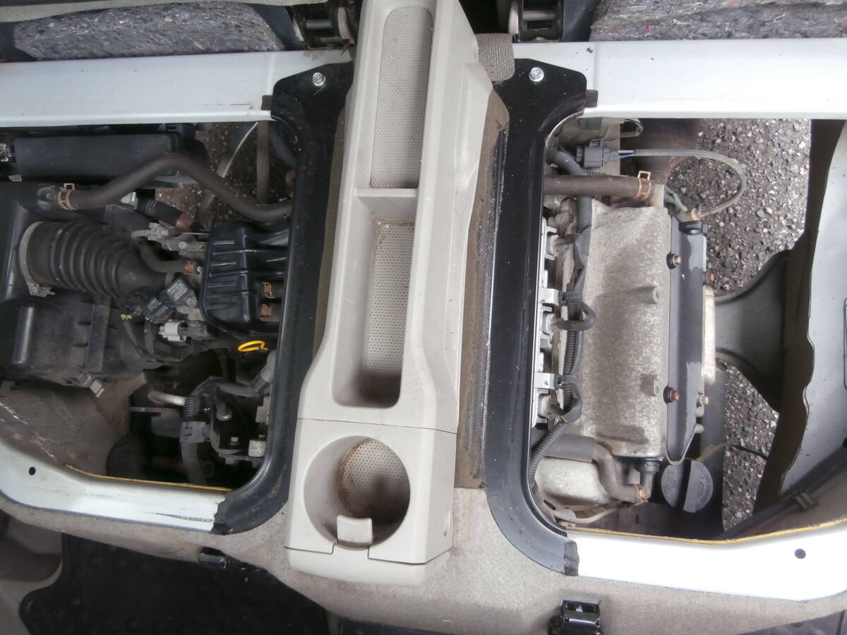 Yahoo!オークション - 三菱ミニキャブバン/26/7/4WD/オートマ/エアコン...