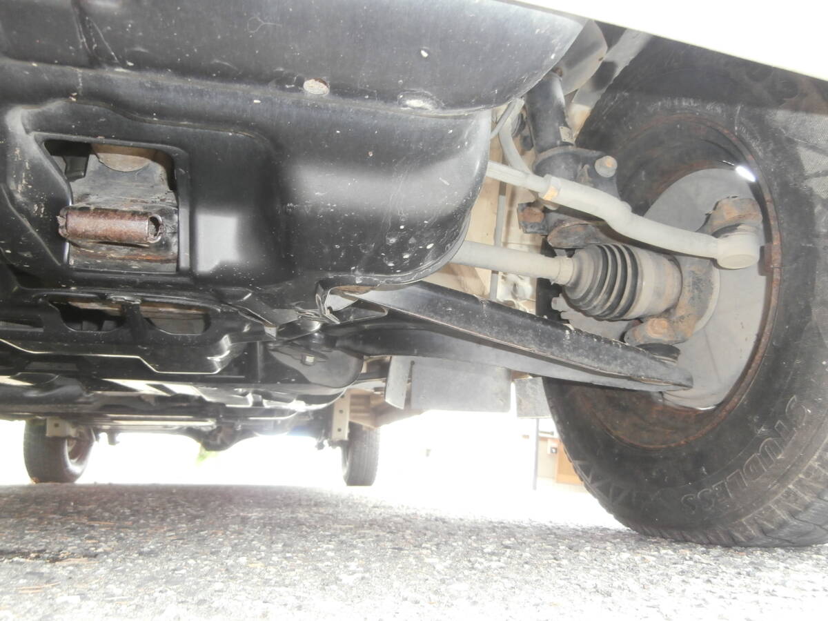 Yahoo!オークション - 三菱ミニキャブバン/26/7/4WD/オートマ/エアコン...