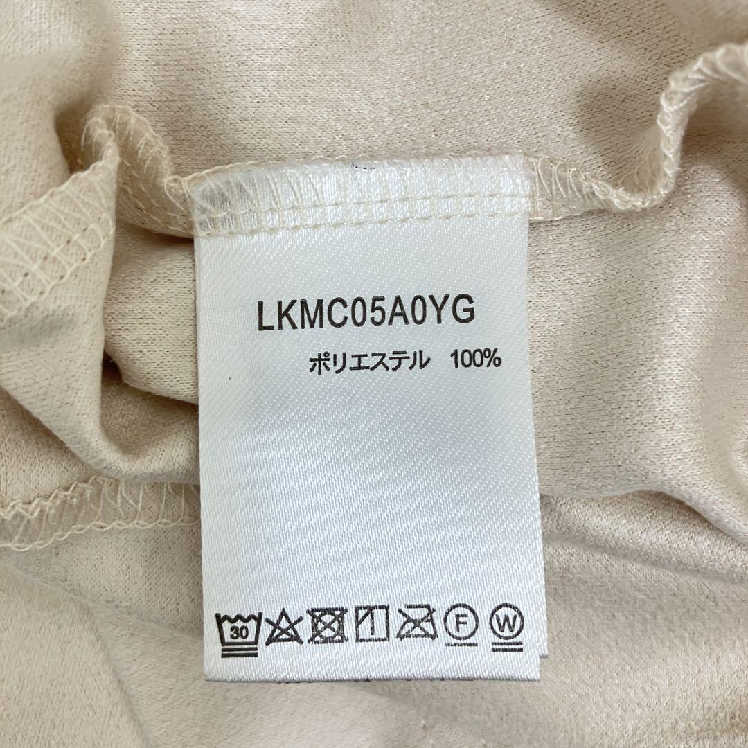 Yahoo!オークション - ラコレ LAKOLE Tシャツ カットソー チュニック ...