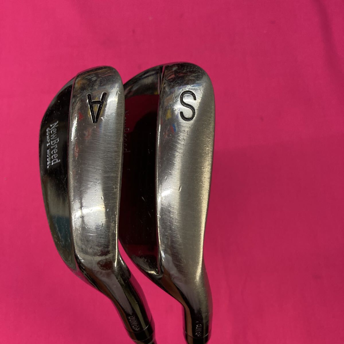 Yahoo!オークション - AW SW 2本セット ニューブリード