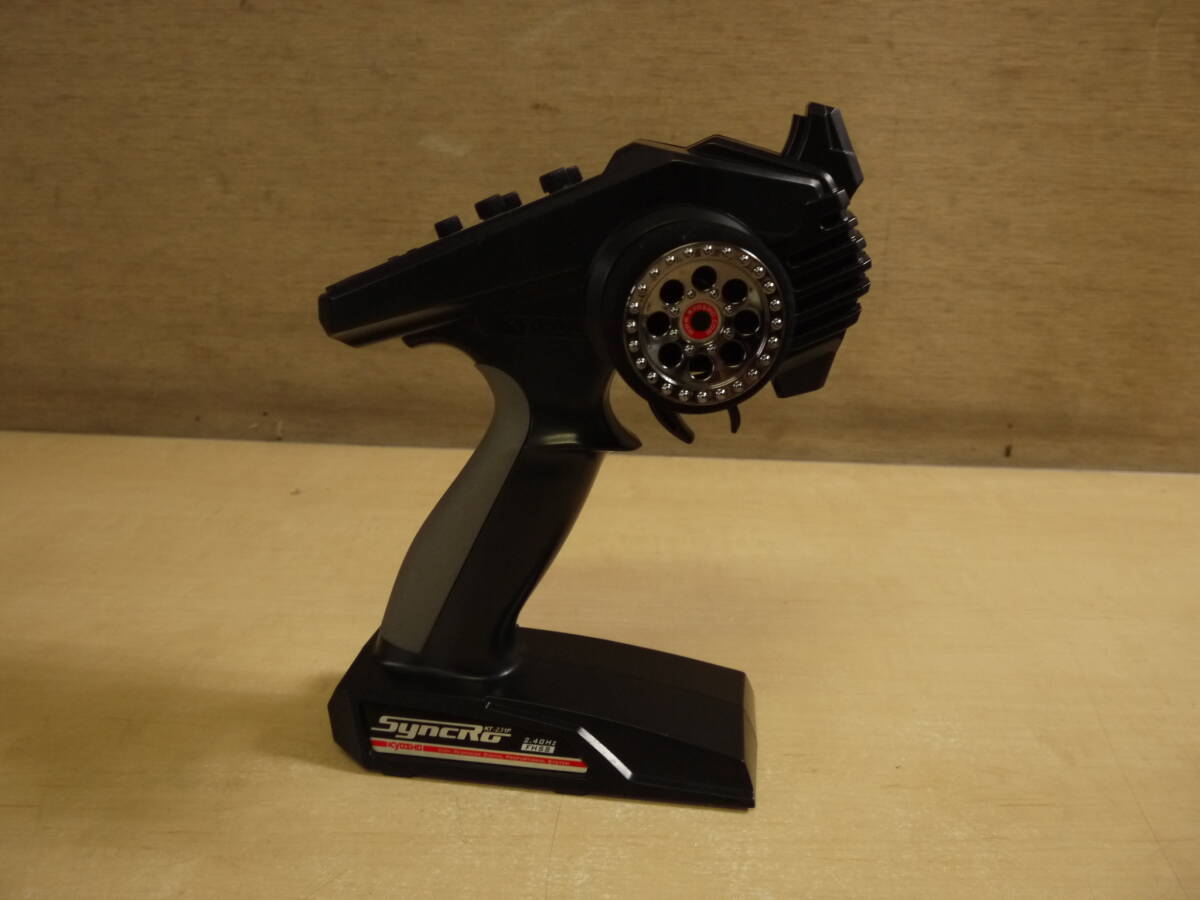 Yahoo!オークション - KYOSHO 京商 ラジコン車 現状品