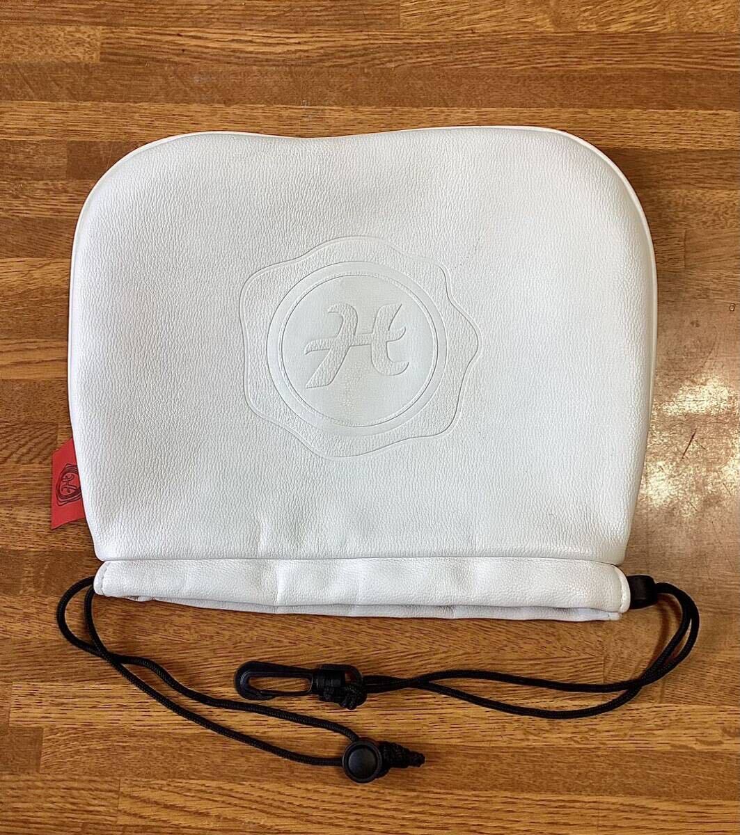 Yahoo!オークション - DOCUS DESIGNアイアンカバー