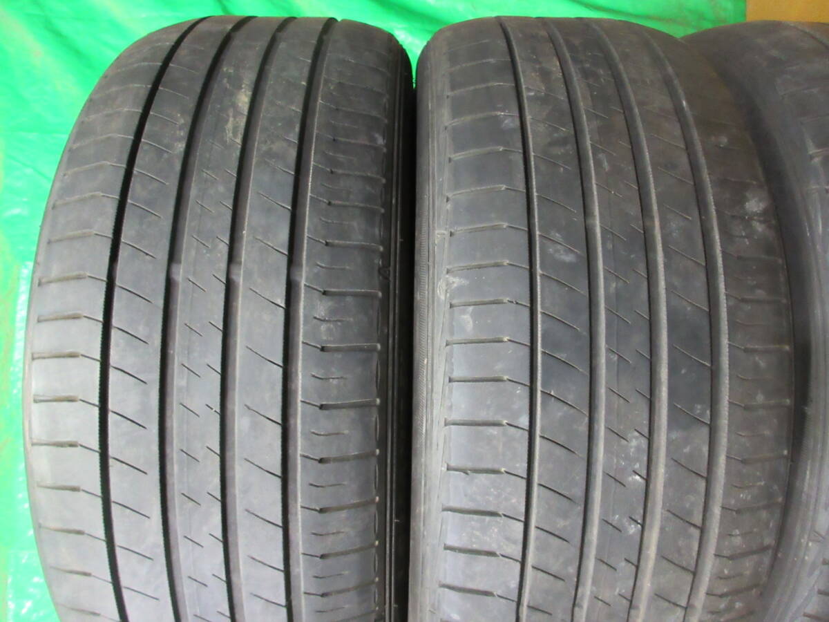 Yahoo!オークション - 19インチ夏用 2019年製 ダンロップルマンV DUNLO...