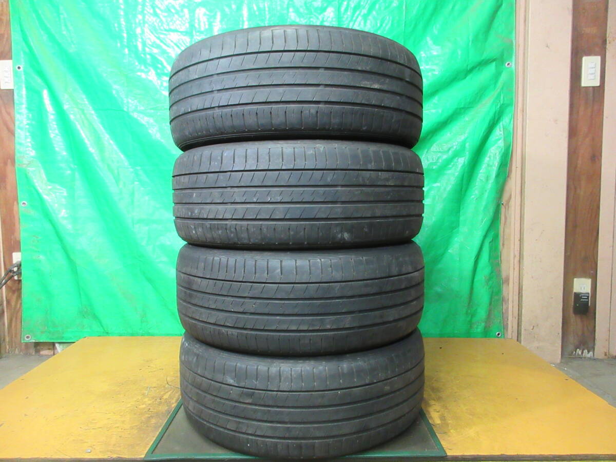 Yahoo!オークション - 19インチ夏用 2019年製 ダンロップルマンV DUNLO...