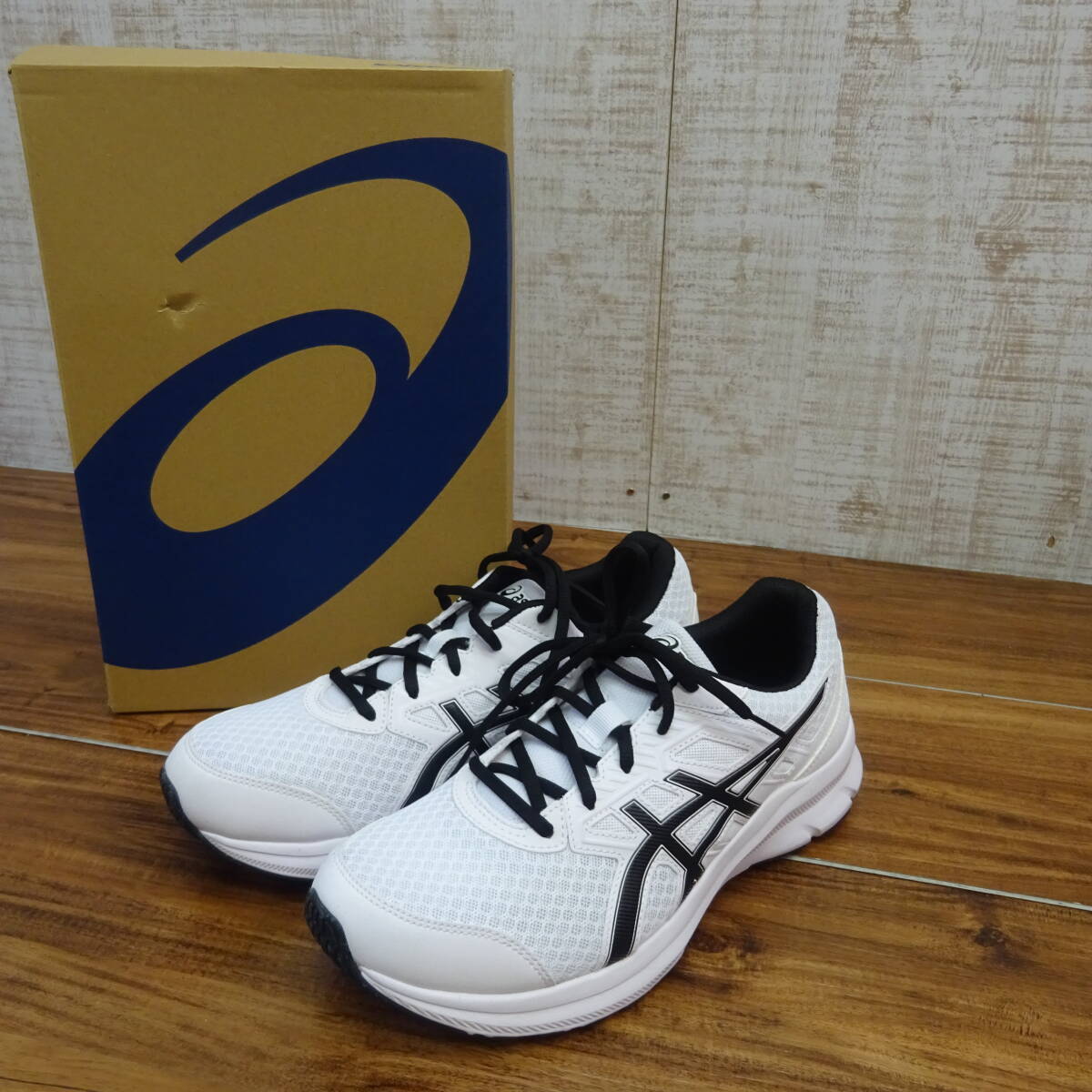 Yahoo!オークション - asics | アシックス ランニングシューズ JOLT 3...