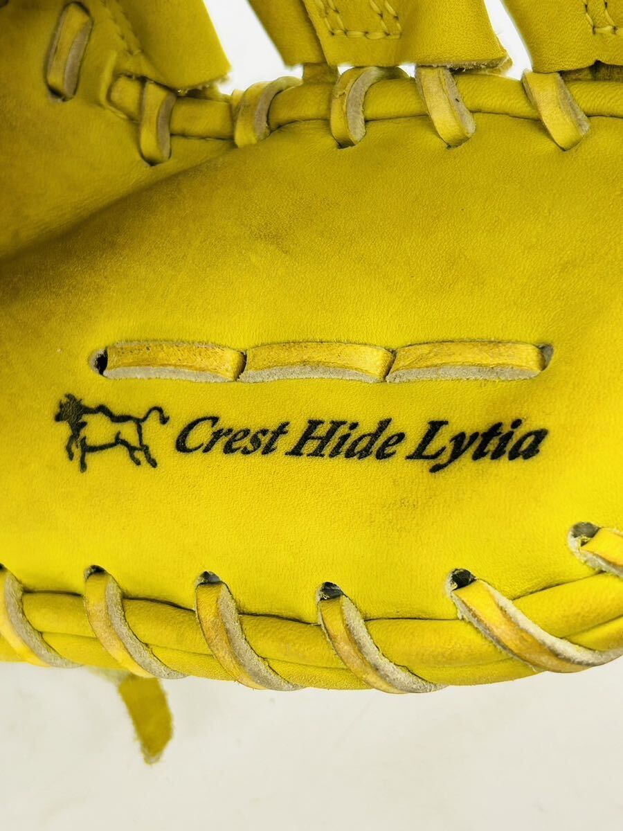 Yahoo!オークション - A823 MIZUNO/ミズノ 軟式 オールラウンド Global...