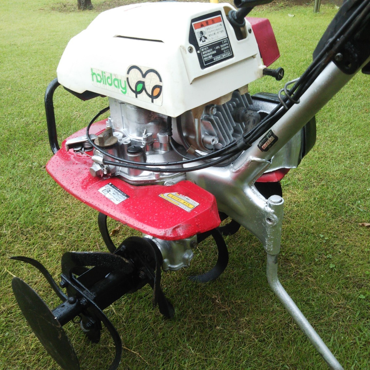 Yahoo!オークション - 千葉こまめ屋 A24 ホンダ F210こまめ 整備動作品...