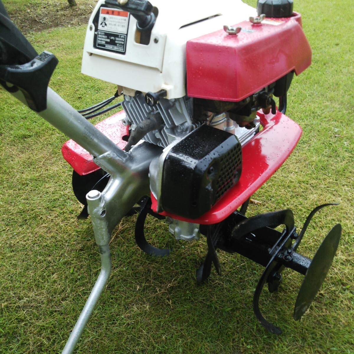 Yahoo!オークション - 千葉こまめ屋 A24 ホンダ F210こまめ 整備動作品...