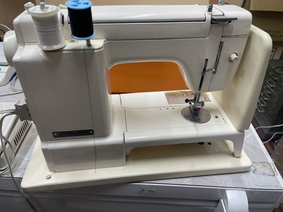 Yahoo!オークション - JANOME 813