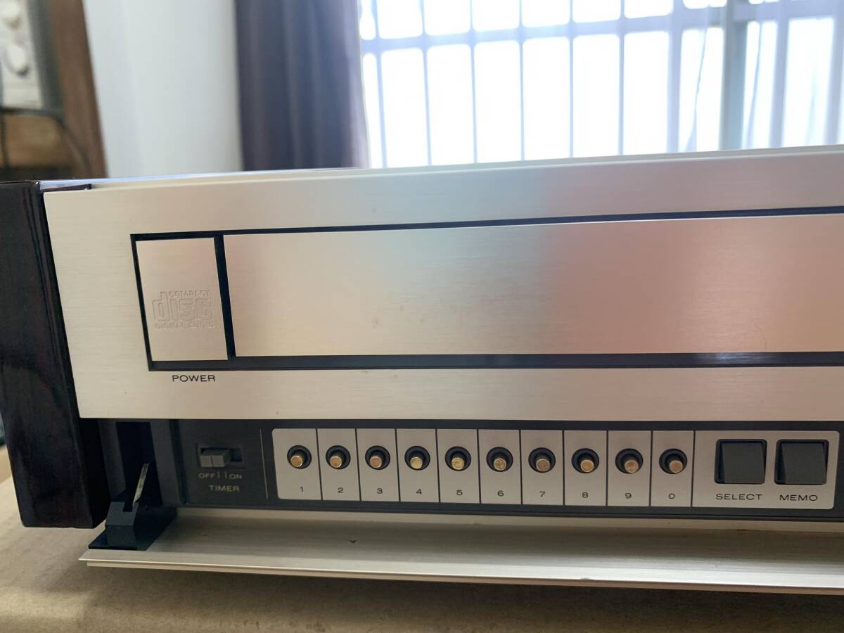 Yahoo!オークション - ST6 - 限定モデル Marantz CD-94 LIMITED マラン...