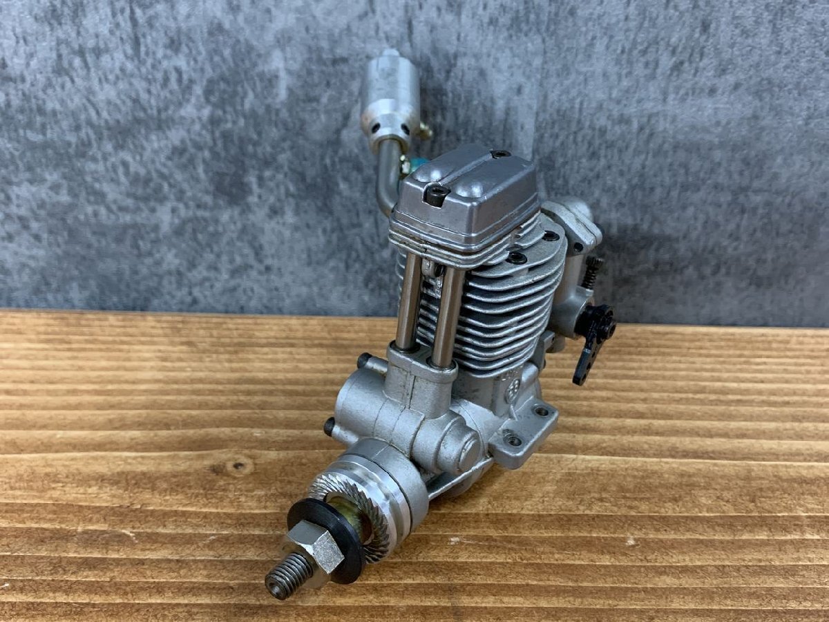 WH-0058 O.S. OS FS Series SURPASS 26 ラジコンパーツ エンジン 航空機 飛行機 ヘリ 小川精機 現状品 東京引取可 同梱可 千円市場(ホビーラジコン)｜売買 ...