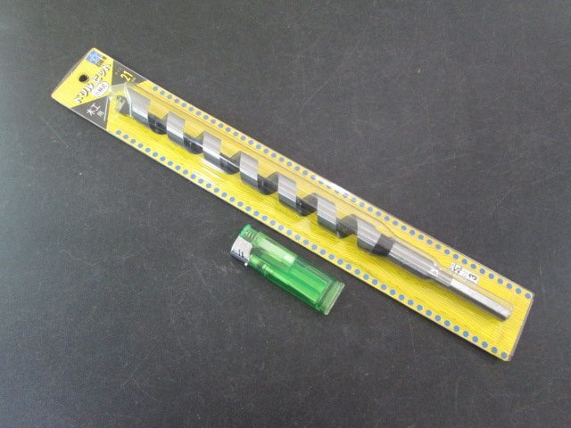 Yahoo!オークション - H687 スターエム / 木工ドリル / 21.0mm // スタ...