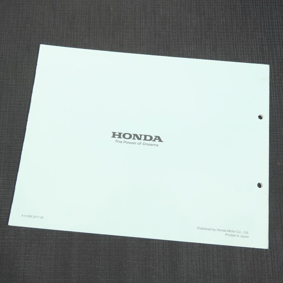 Yahoo!オークション - ホンダ レブル500 PC60 パーツリスト【030】HDPL...