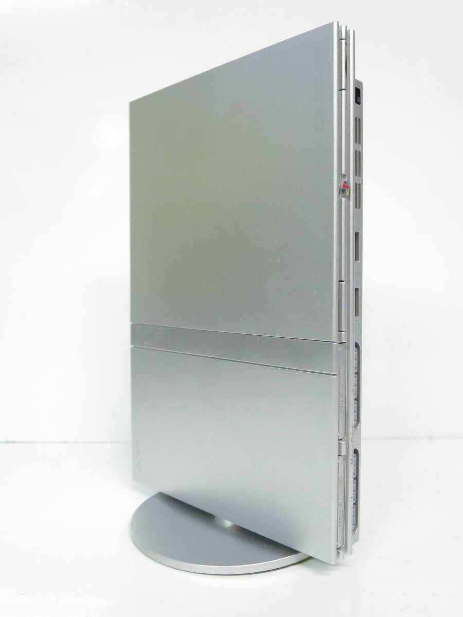 Yahoo!オークション - SONY PlayStation 2 SCPH-75000 vertical stand ...