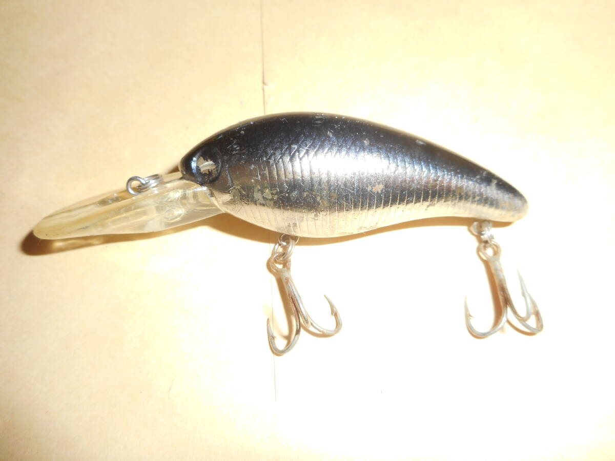 Yahoo!オークション - メーカー不明 SKC 60 F クランク