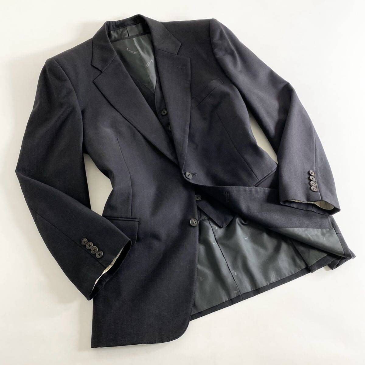 Yahoo!オークション - Dh30 大きいサイズ Aquascutum アクアスキュータ...