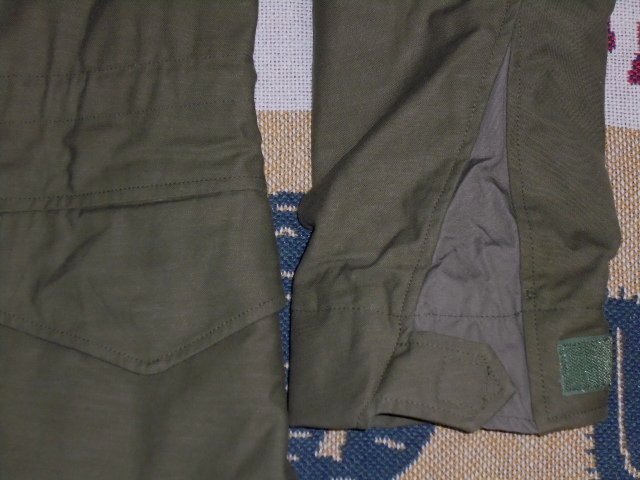 Yahoo!オークション - 24 東洋 バズリクソンズ BR11702 M-65 L フィー...