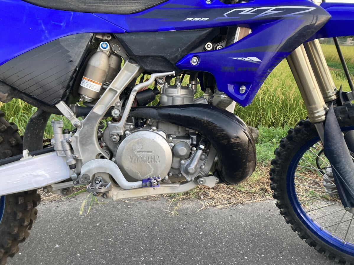Yahoo!オークション - YZ250 2023