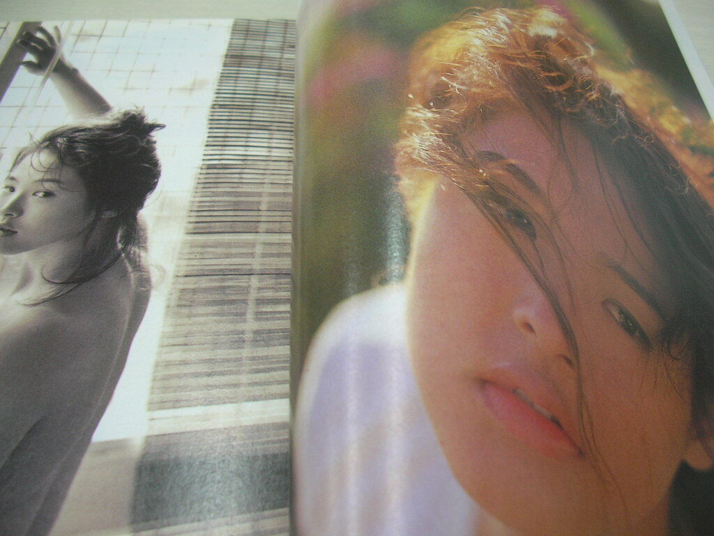 Yahoo!オークション - 週刊文春 通巻1755号 1993年10月21日号 黒沢あす...