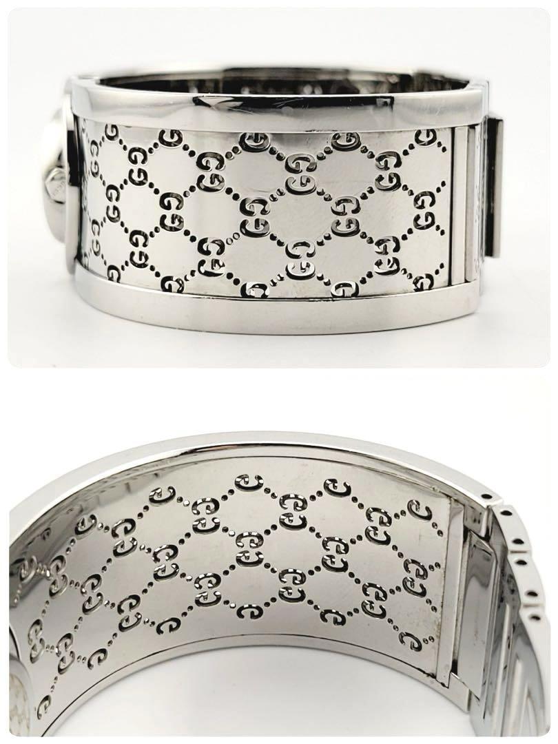 Yahoo!オークション - 希少 美品 GUCCI TWIRL グッチ トワール 34Pダ...