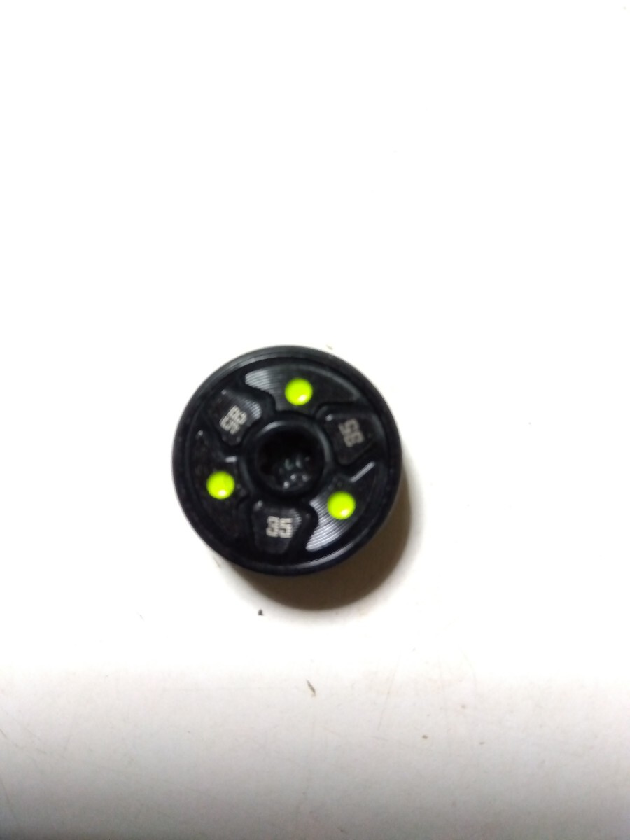 Yahoo!オークション - コブラ Vintage パター ウエイト 35g 1個