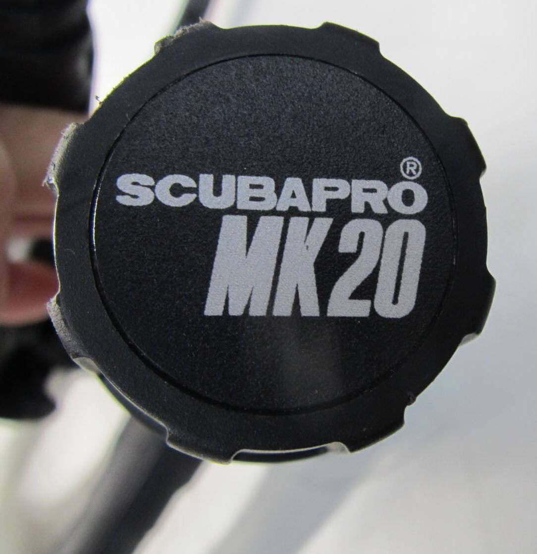 Yahoo!オークション - SCUBAPRO スキューバープロ MK20 G500 TUSA レギ...