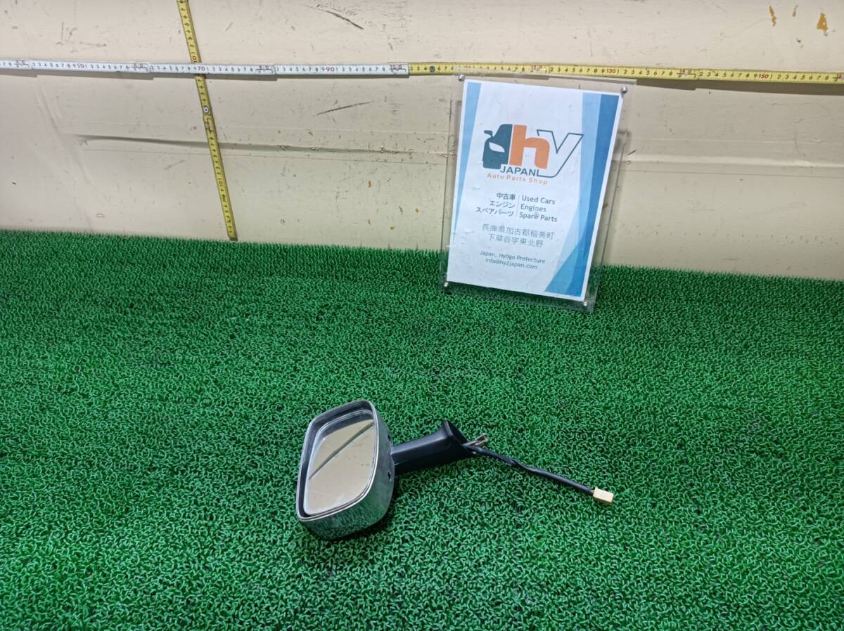 Yahoo!オークション - トヨタ フェンダーミラー 左 クラウン E-MS105 M...