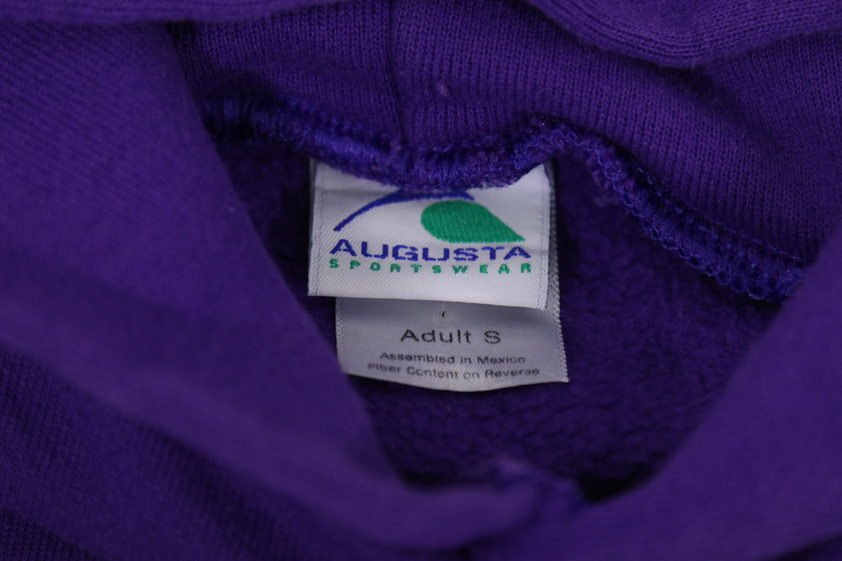 Yahoo!オークション - 古着 K501 Sサイズ パーカー フーデッド フーデ...