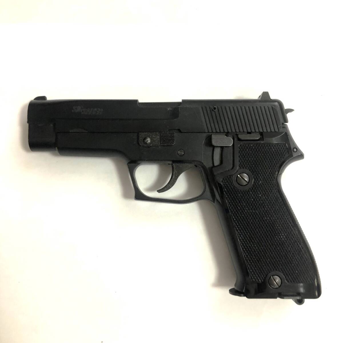 Yahoo!オークション - MGC SIG P220