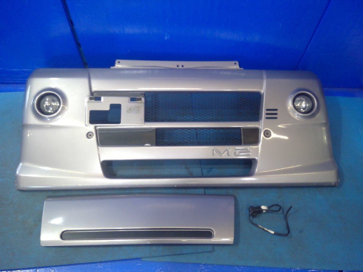 Yahoo!オークション - H20年 タウンボックス U62W M2用 純正OP フォグ...