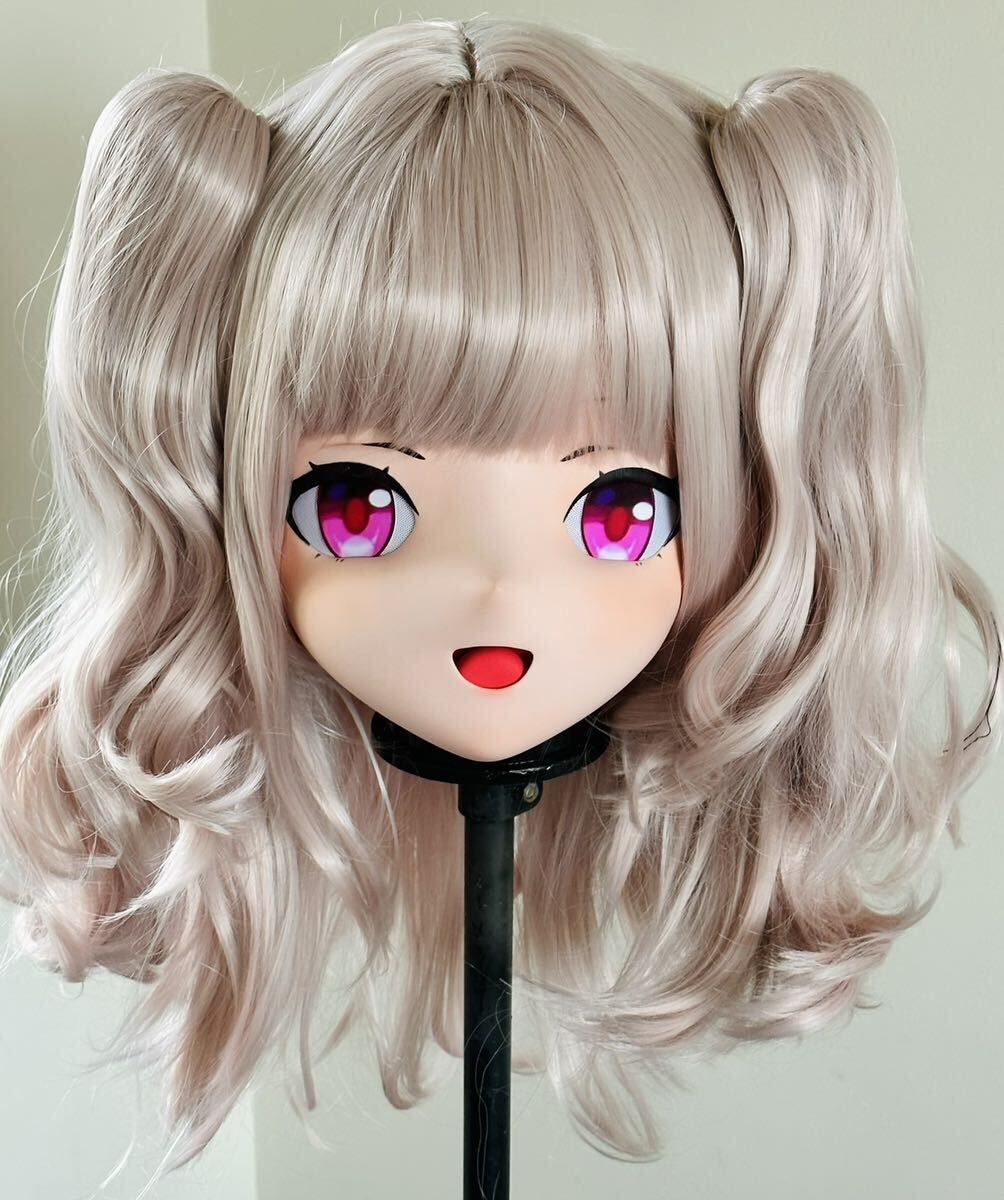 Yahoo!オークション - 1円スタート 美少女 着ぐるみ kigurumi コスプレ...