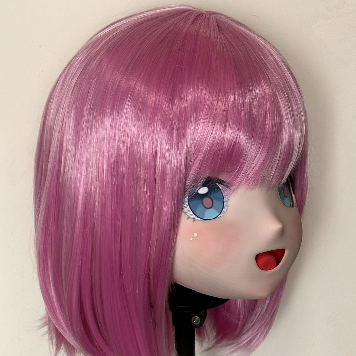 Yahoo!オークション - 1円スタート 美少女 着ぐるみ kigurumi コスプレ...