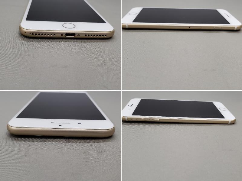 111-y15645-60r iphone7 Plus 128GB ソフトバンク 利用制限〇 SIMロック無し バッテリー最大容量76%(中古)のヤフオク落札情報