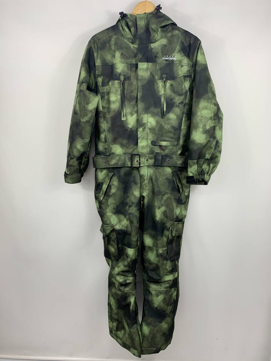 119-y15747-120s ポンタぺス スノーボード スキーウェア つなぎ XS 9 サイズ(上下セット)｜売買されたオークション情報、yahooの商品情報をアーカイブ公開 ...