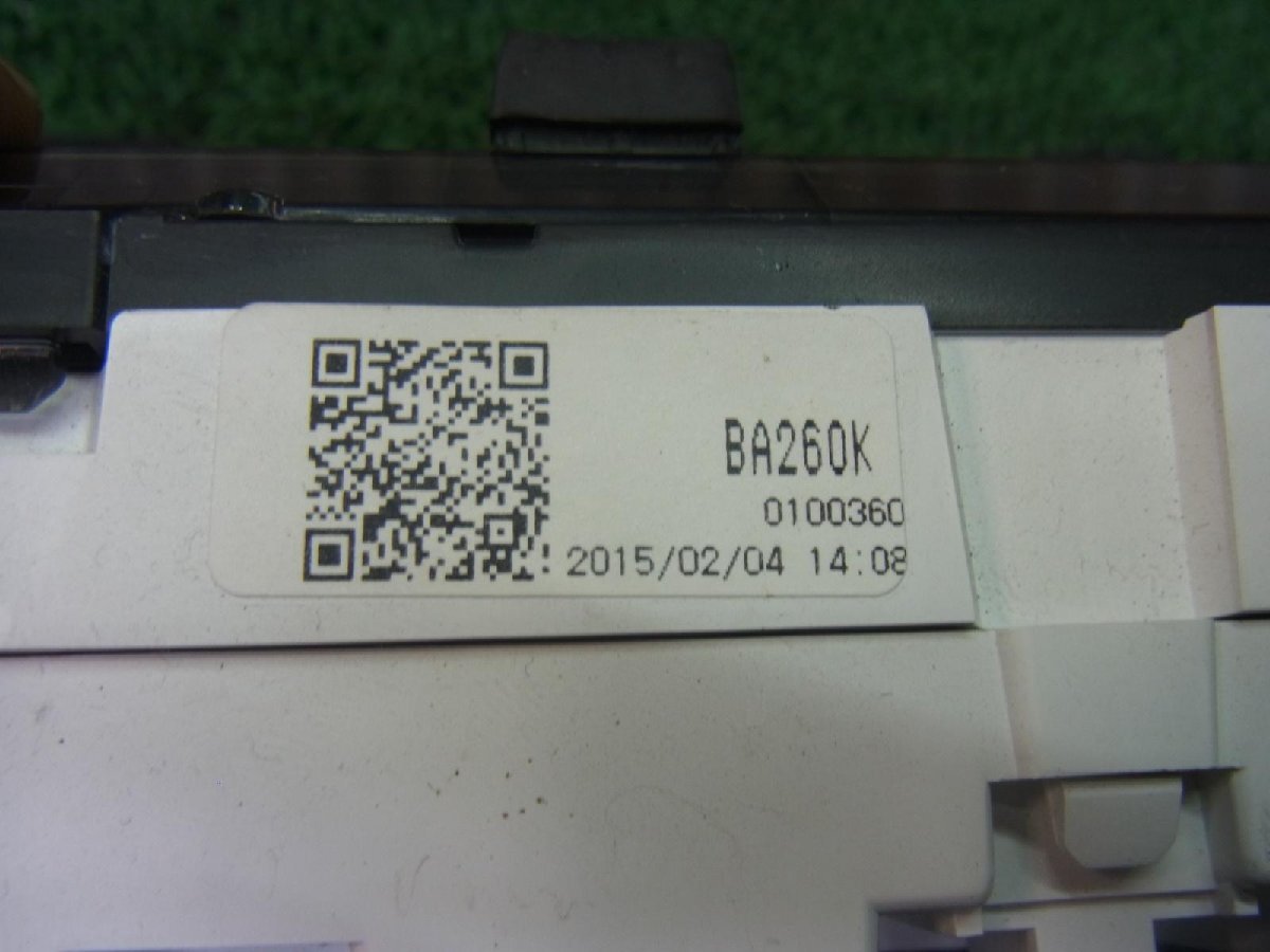 Yahoo!オークション - 240807-WB26 タントカスタムRSターボ LA600S ス...