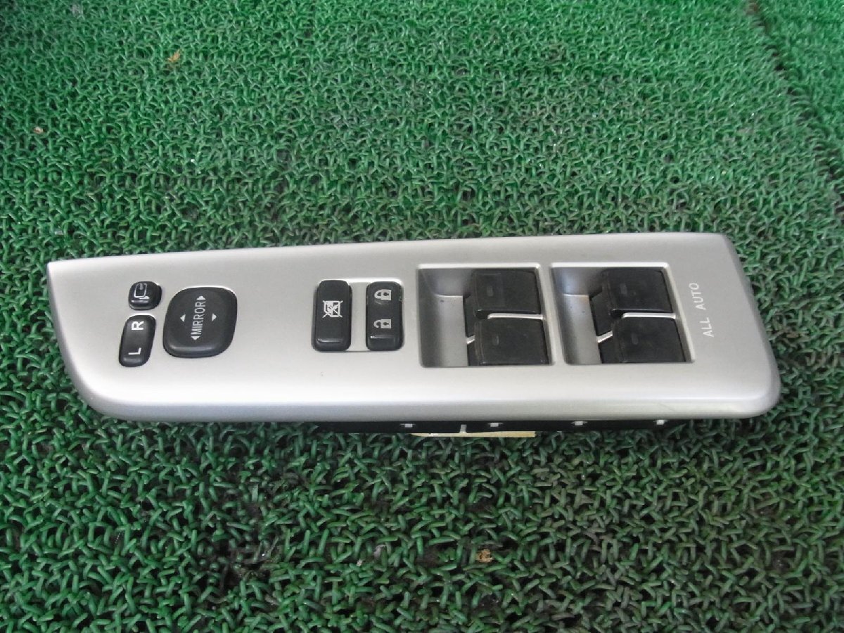 Yahoo!オークション - 240830-E3 送料無料 ノア ZRR70 パワーウィンド...