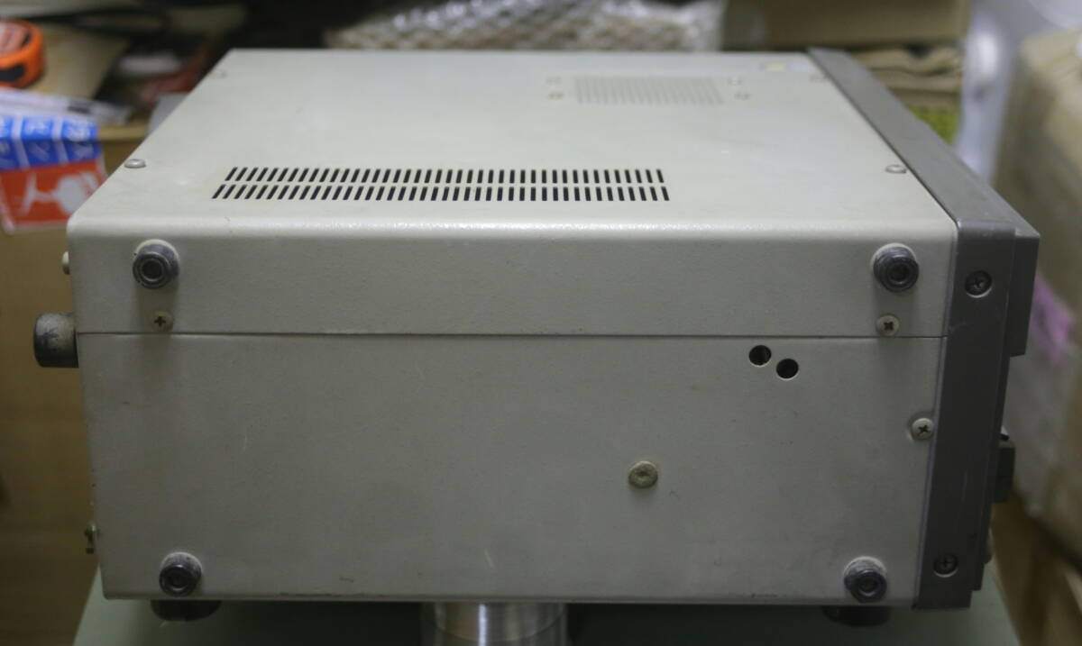 Yahoo!オークション - [24809] TRIO TS-820D CWフィルタ付き