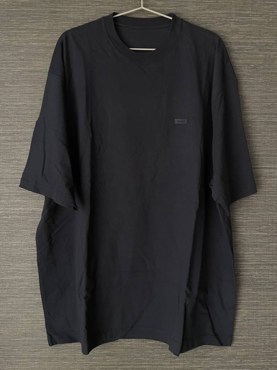 Yahoo!オークション - 希少サイズ XXL 23SS The Ennoy Professional T-...